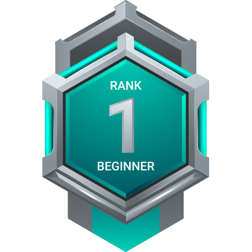 Iron Rank – aersocial